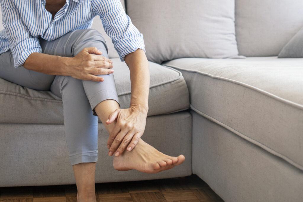 Understanding Ankle Sprains and Chronic Ankle Instability